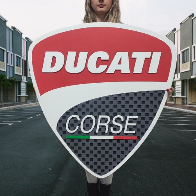 Ducati - Etsy