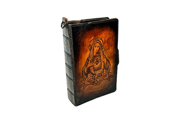 Custom Missal Cover Catholic