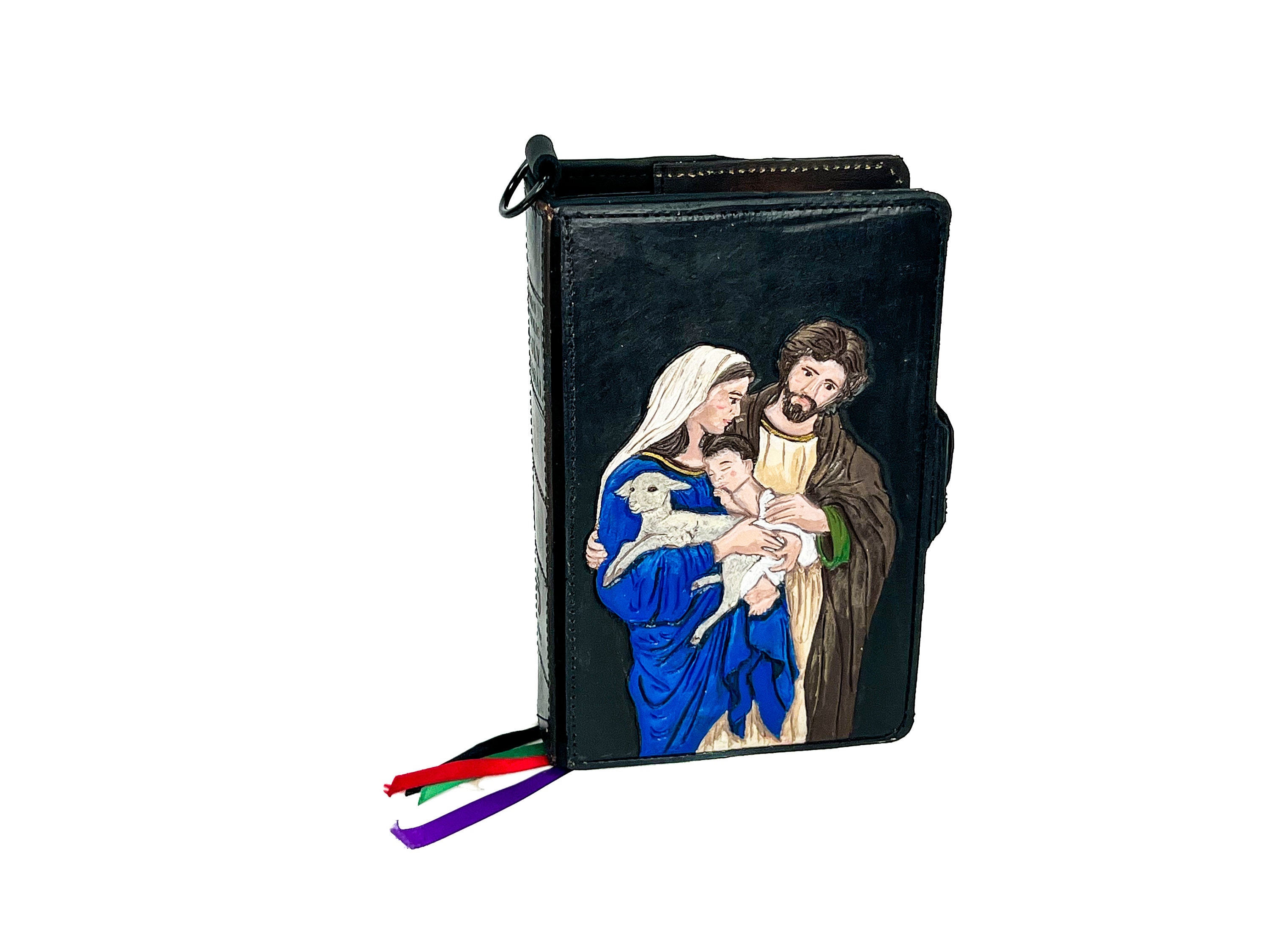 Custom Missal Cover Catholic