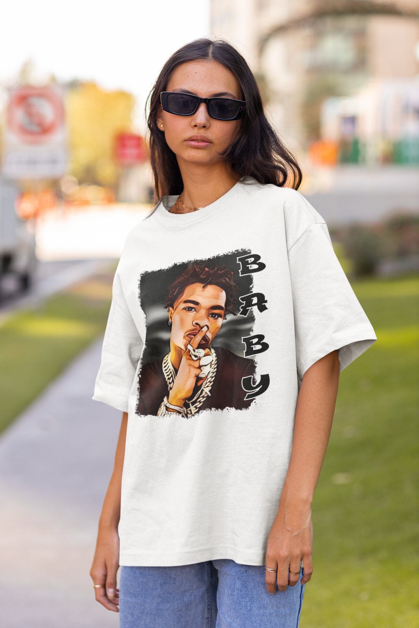 Nostalgia Shirt Lil Baby Shirt Lil Baby Tee Lil Baby Merch Lil Baby ...