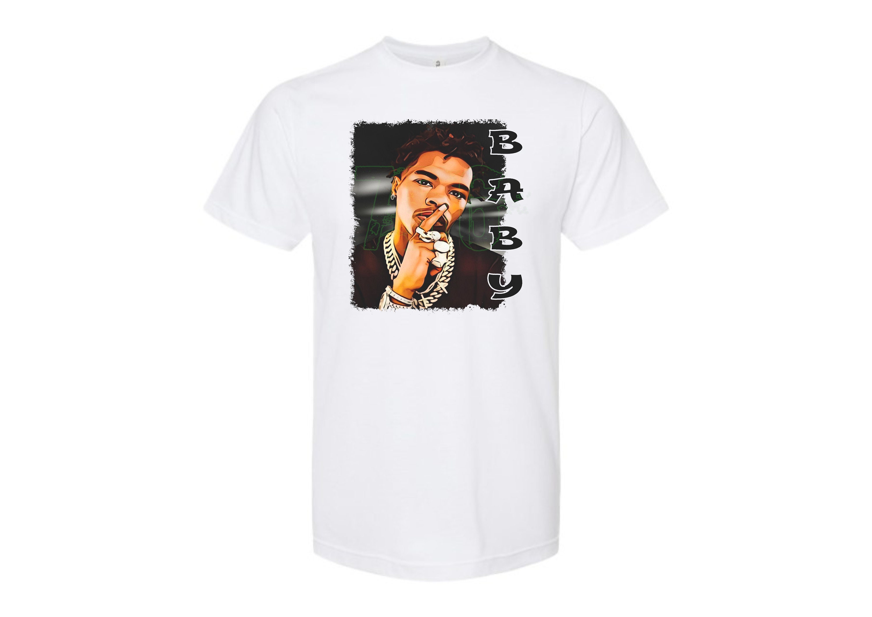 Nostalgia Shirt Lil Baby Shirt Lil Baby Tee Lil Baby Merch Lil Baby ...