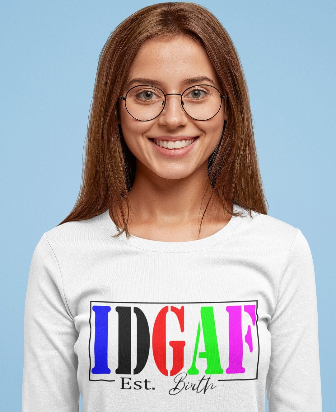 Feeling Kinda Idgaf-ish Today SVG Idgaf Ish Svg IDGAF Ish Svg Files for ...