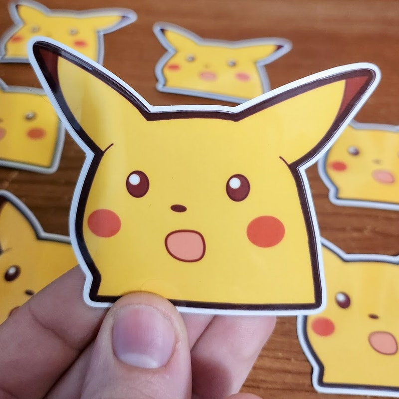 Pikachu Water Bottles - Etsy