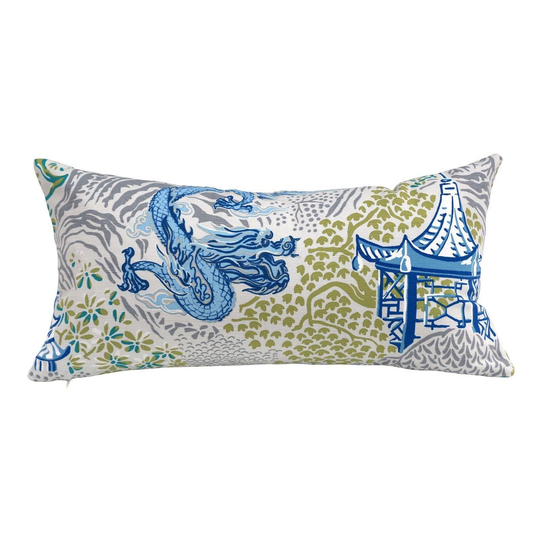 Beautiful Pillow Cover - Vern Yip Oxnard // Multiple Colors Available ...