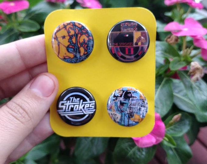 BAND LOGO Pins Rock Punk Metal Pop Music Pins Any Band Choose Your Own ... BAND LOGO Pins Rock Punk Metal Pop Music Pins Any Band Choose Your Own ...