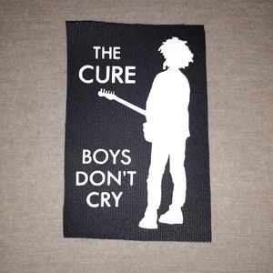 The Cure - Etsy
