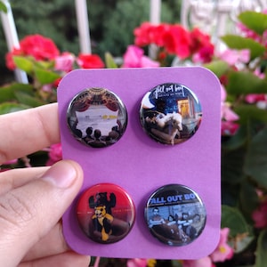 Fall Out Boy - Etsy