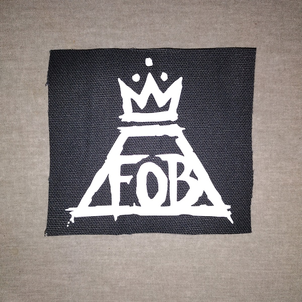 Fall Out Boy - Etsy