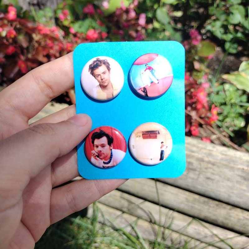 Harry Styles Shirt - Etsy