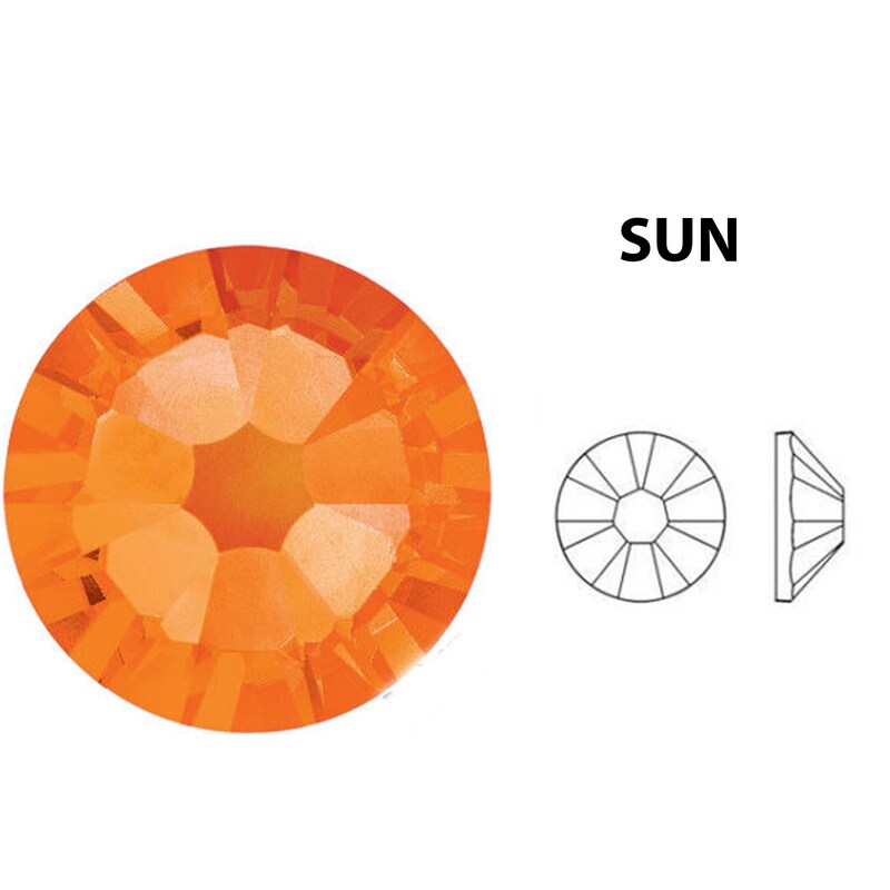 Bulk Rhinestones - Etsy