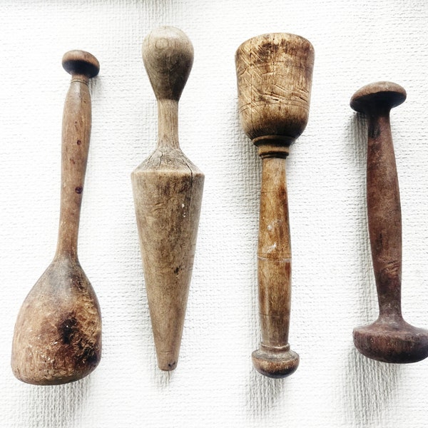 Primitive Wood Tool - Etsy