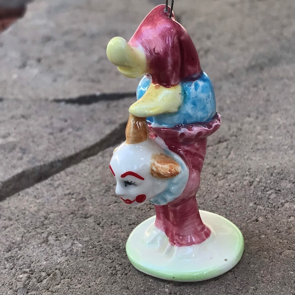 Clown Hands - Etsy