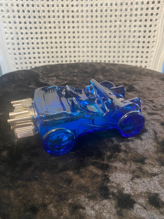 Vintage - Circa 1970's - Avon - Blue Dune Buggy - Sp… - Gem