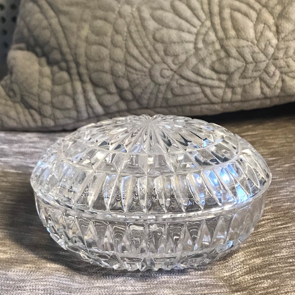 Starburst Pattern - Etsy