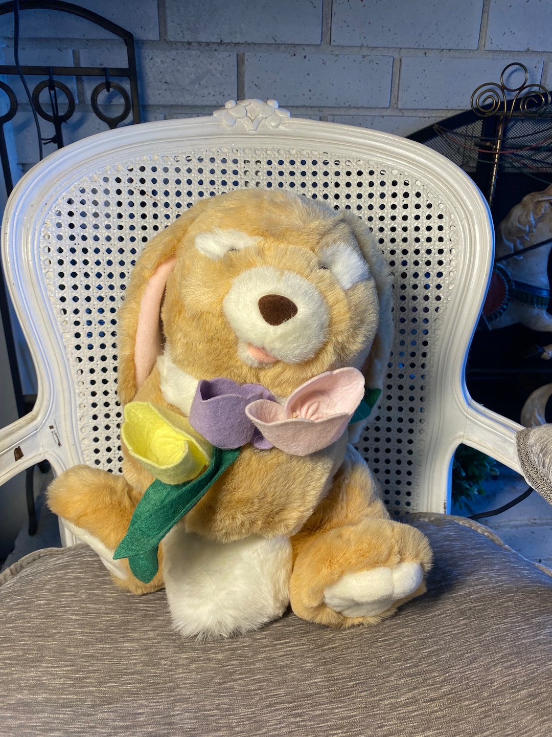 Vintage - 1980's - "the Old Classics" - by Fine Toy Co Ltd. - Blonde ...