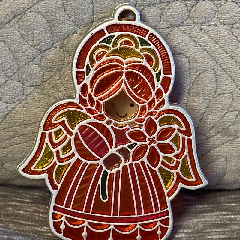 Hallmark Ornaments 1978 - Etsy