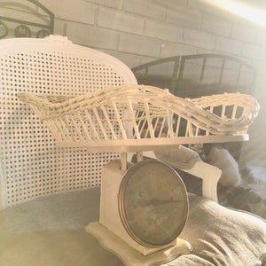 Vintage - 1960's - BEAUTIFUL -like John Chatillon & Sons Piece -metal ...