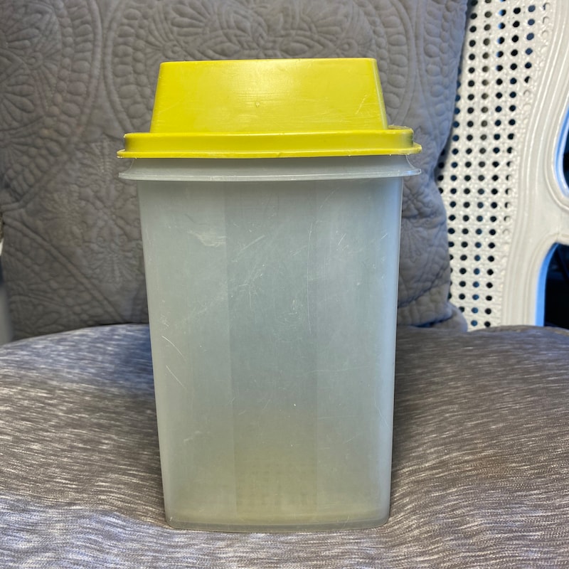 Tupperware Pick a Deli - Etsy