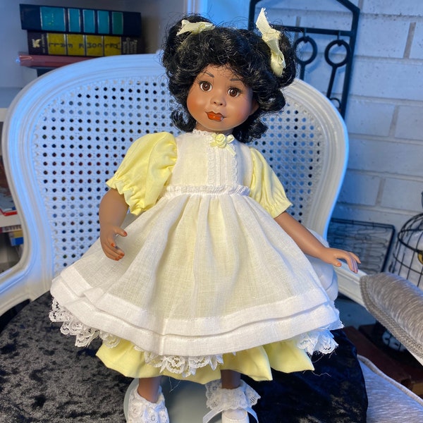 Patricia Rose Dolls - Etsy