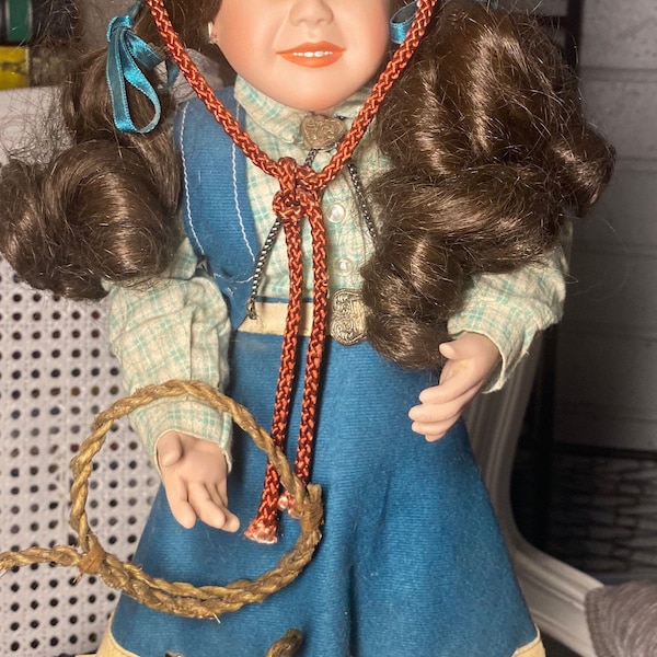 Hamilton Collection Dolls - Etsy