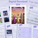 Dreamlight Valley Printable DIY Journal & Reference Guide | Includes ...