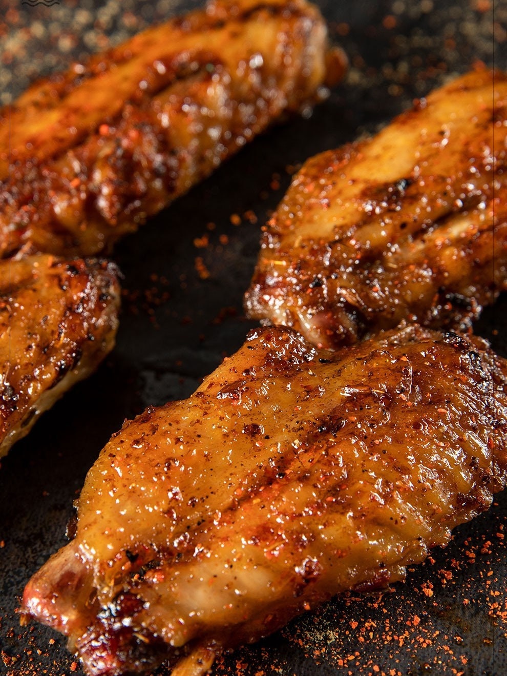 4 Oz All Purpose Chinese BBQ Seasoning - 东北烧烤料 - Etsy