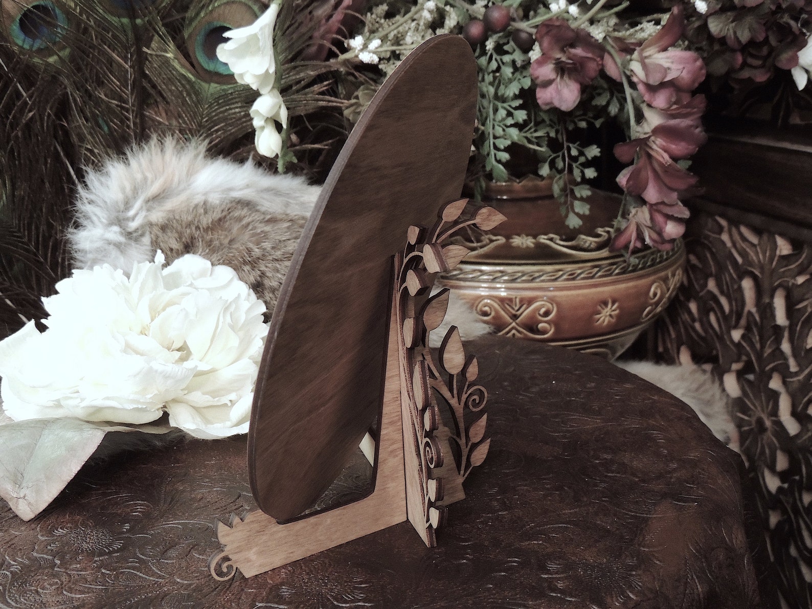 Yggdrasil Tree of Life Dryad Tree of Life Solstice Wheel - Etsy