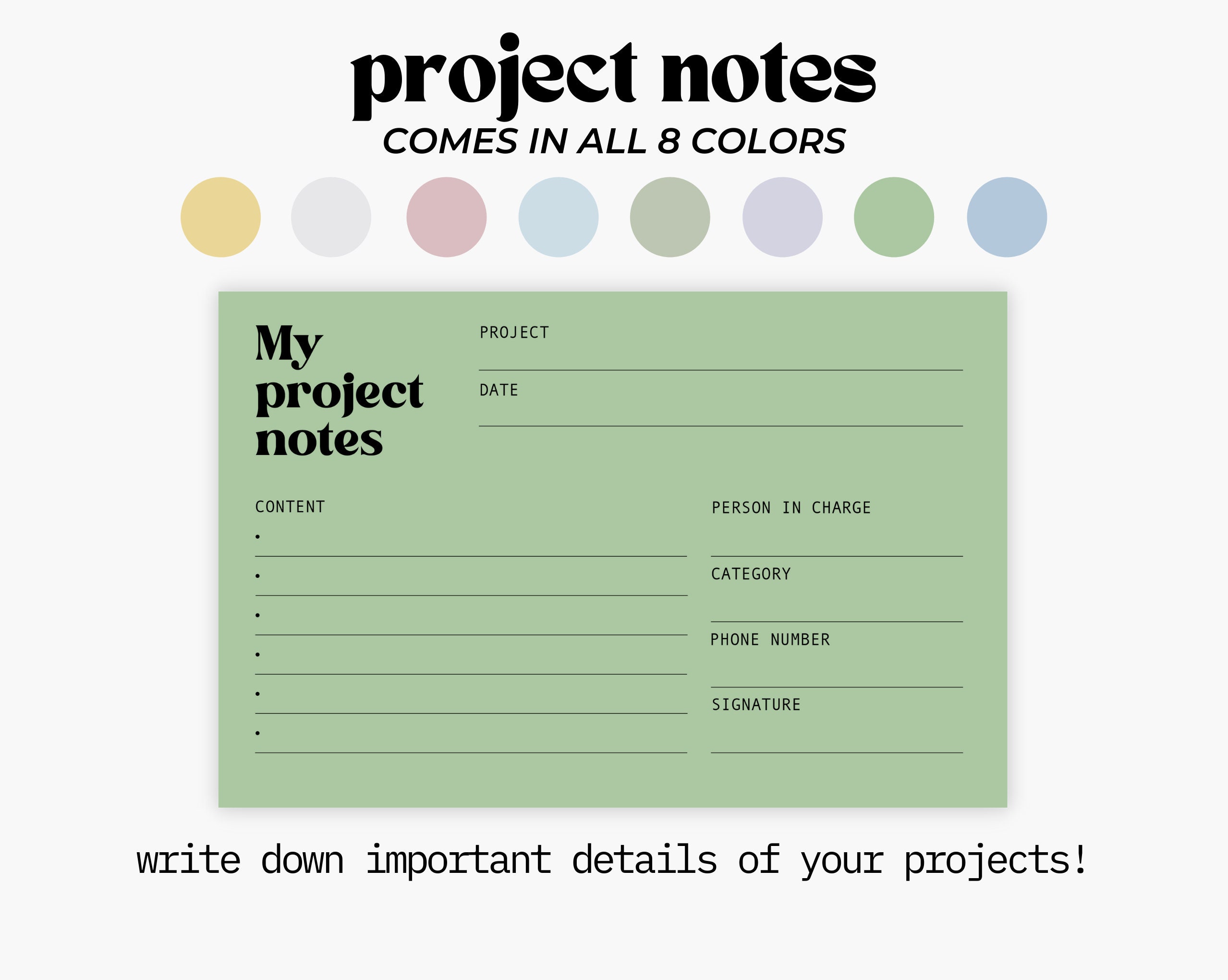 Pastel Digital Stickers, Aesthetic Digital Sticky Notes, Planner ...