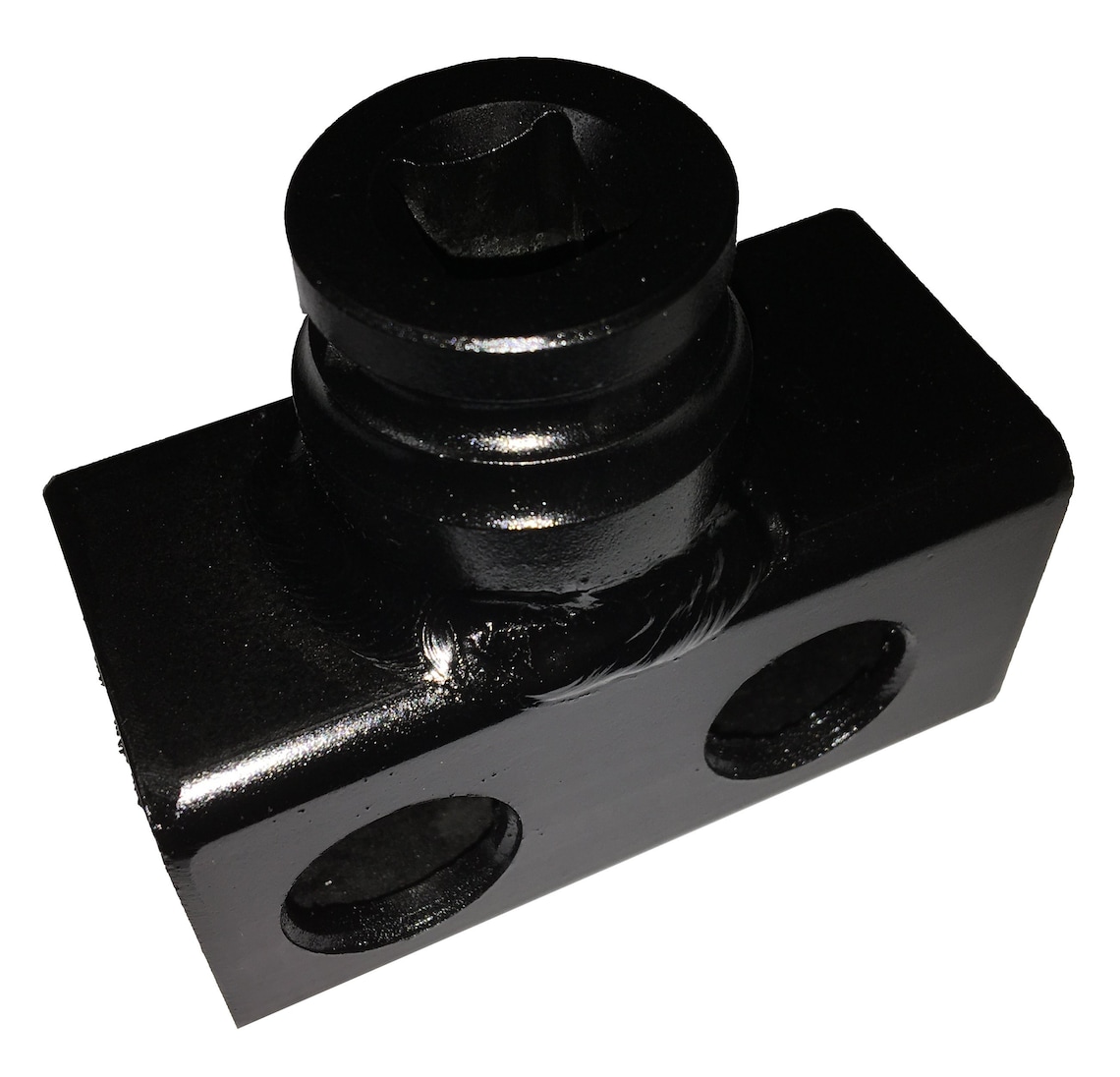 Anchor Aider Ground/earth/utility/eye/mobile Home Anchor Driver Adapter ...