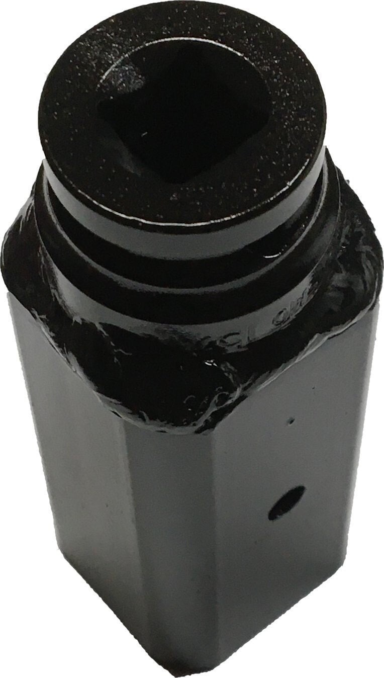 Square Drive Anchor Adapter Fits Pylex Foundation Screws - Etsy