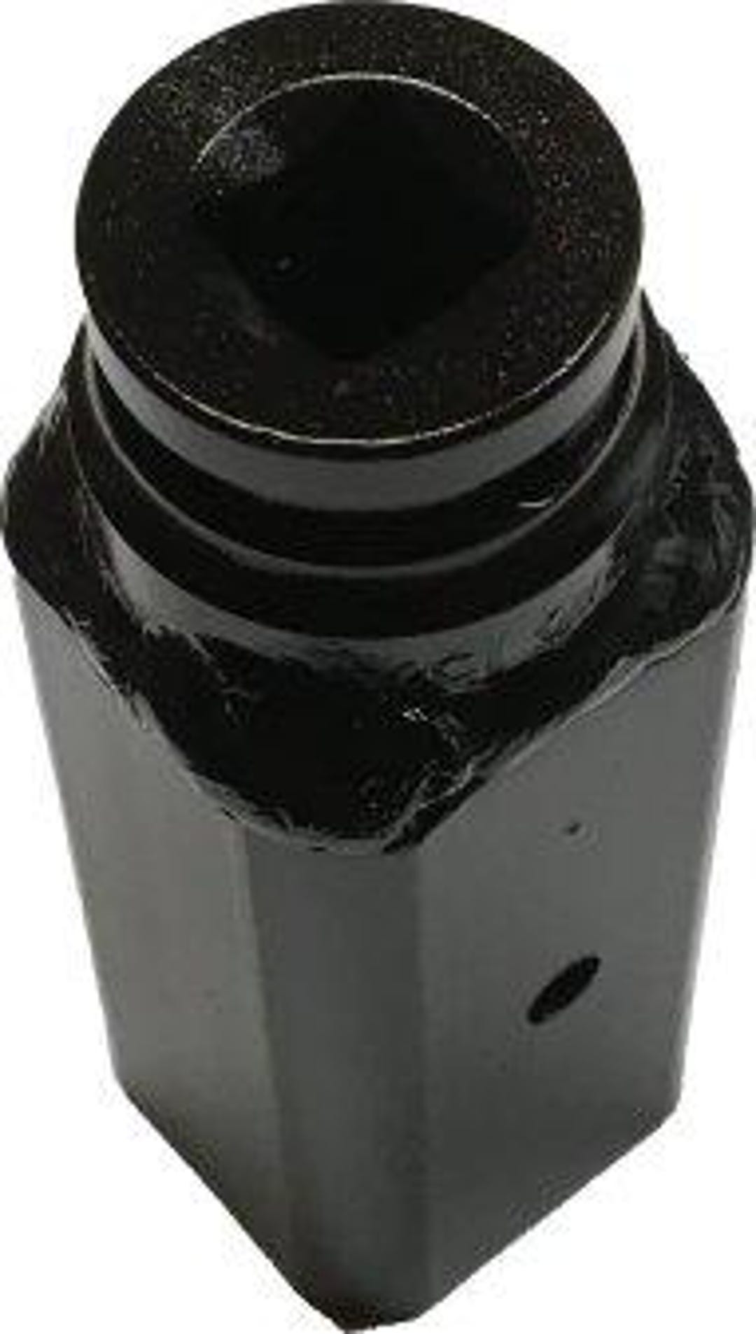 Square Drive Anchor Adapter - Fits Pylex Foundation Screws - Etsy