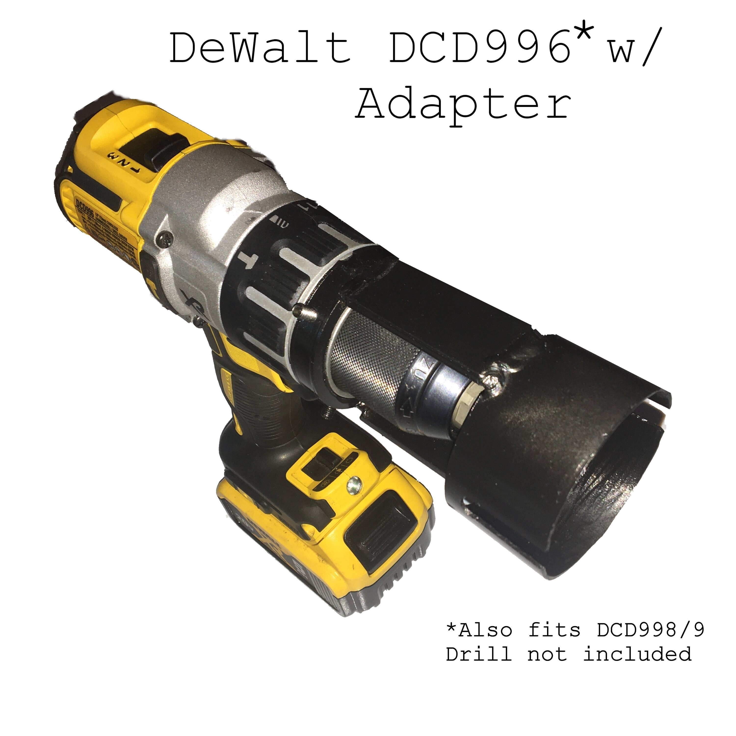 Anchor Driver Aider - Ground/earth/eye/mobile Home Anchor Driver Tool ...