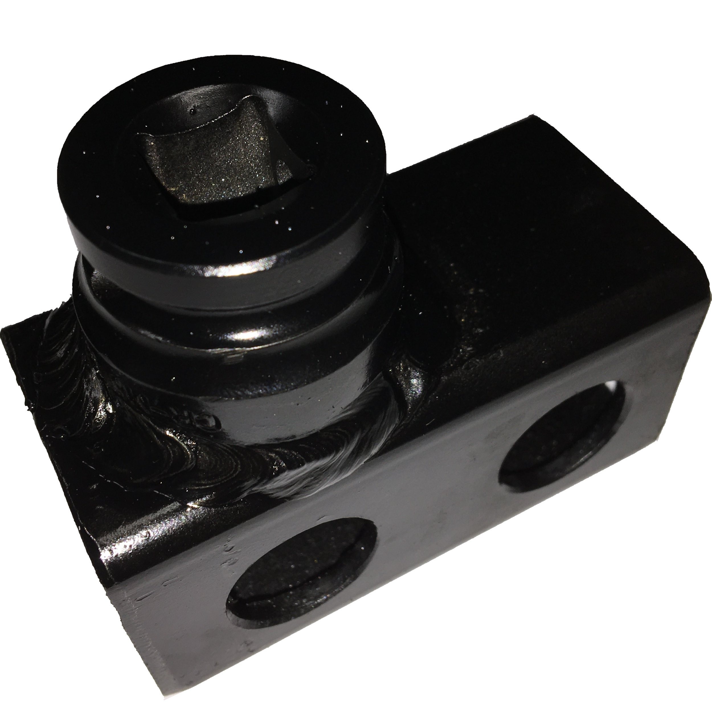 Anchor Aider - Ground/earth/utility/eye/mobile Home Anchor Driver ...