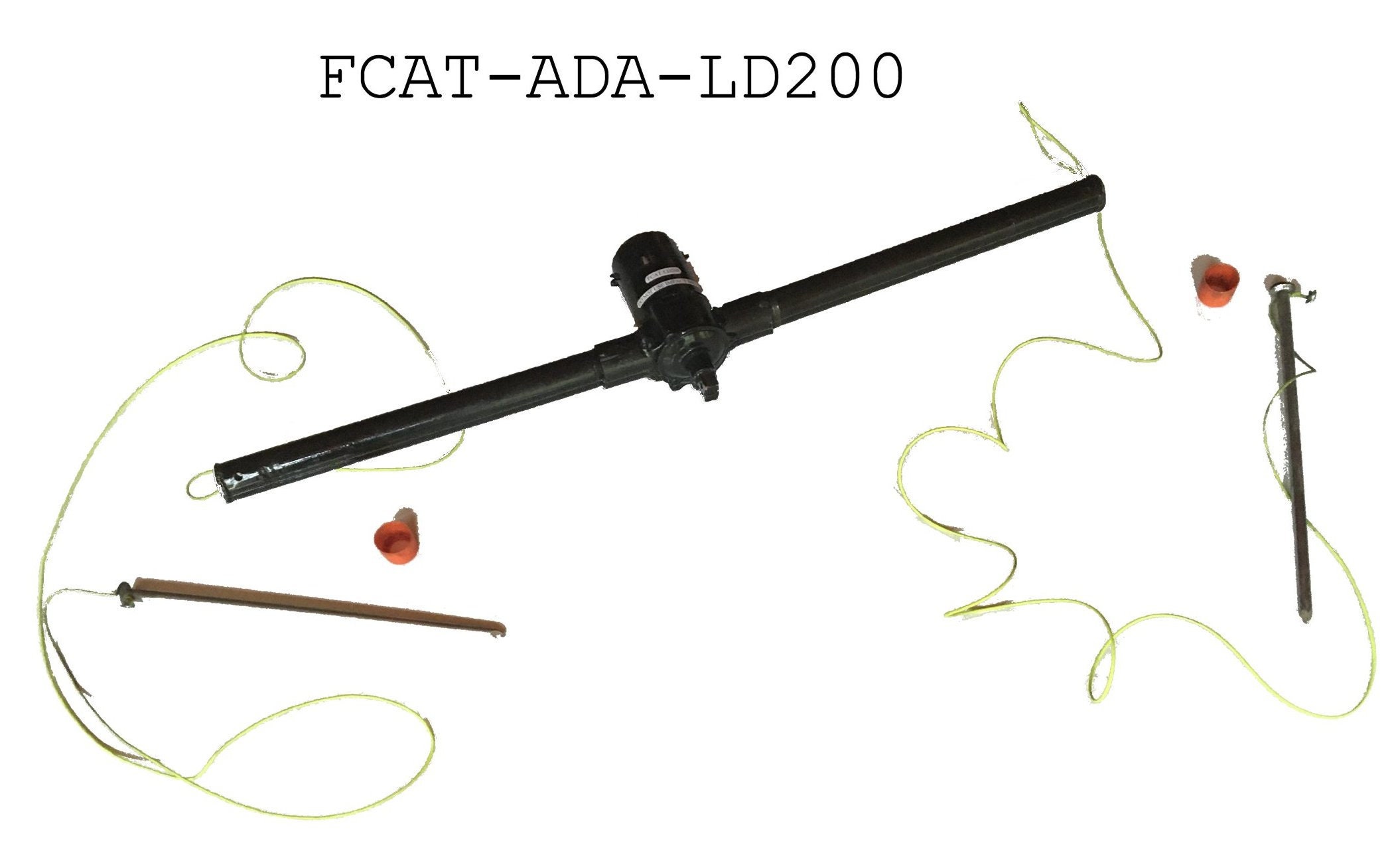 Anchor Driver Aider - Ground/earth/eye/mobile Home Anchor Driver Tool ...