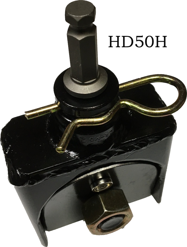 Anchor Aider - Ground/earth/utility/eye/mobile Home Anchor Driver ...