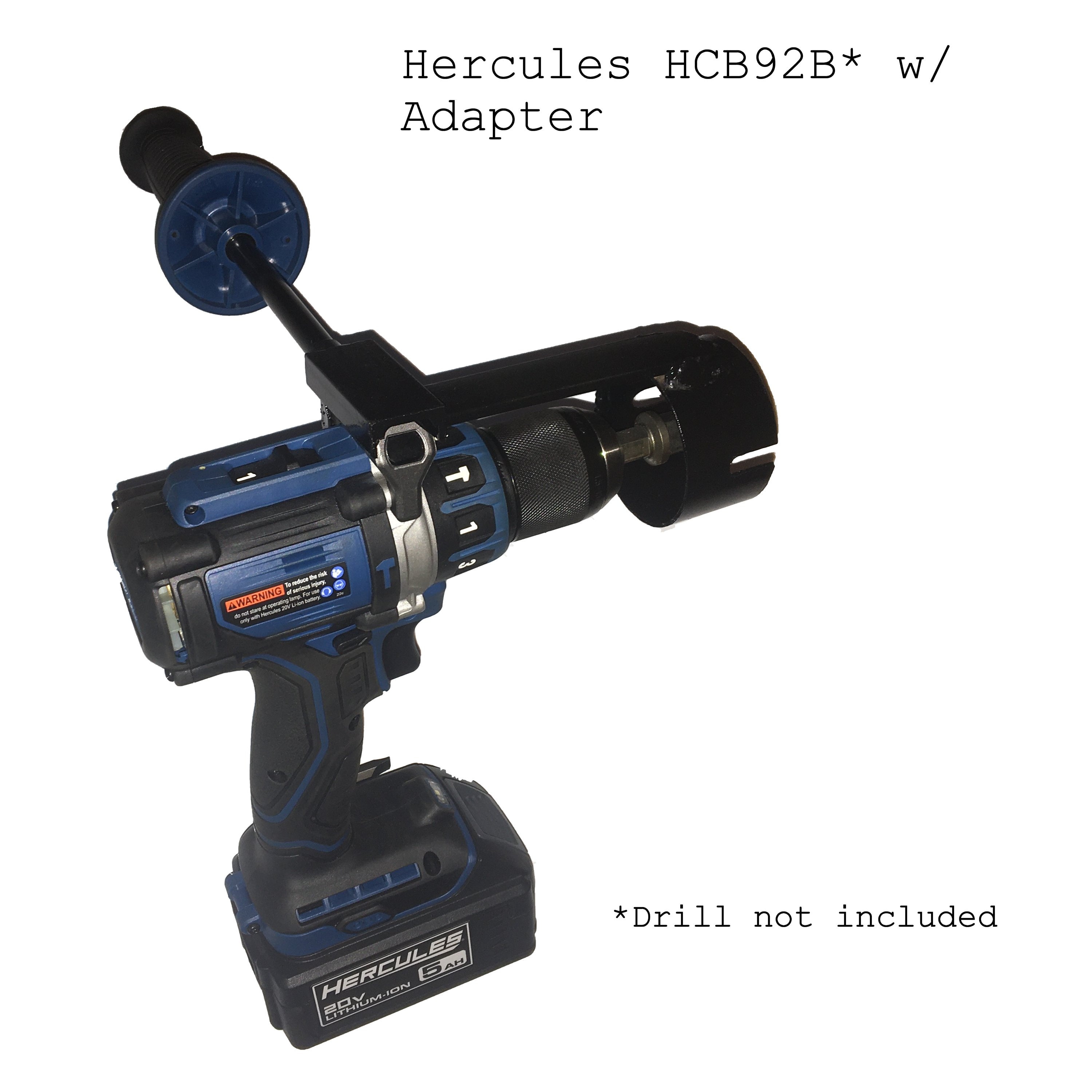 Anchor Driver Aider - Ground/earth/eye/mobile Home Anchor Driver Tool ...