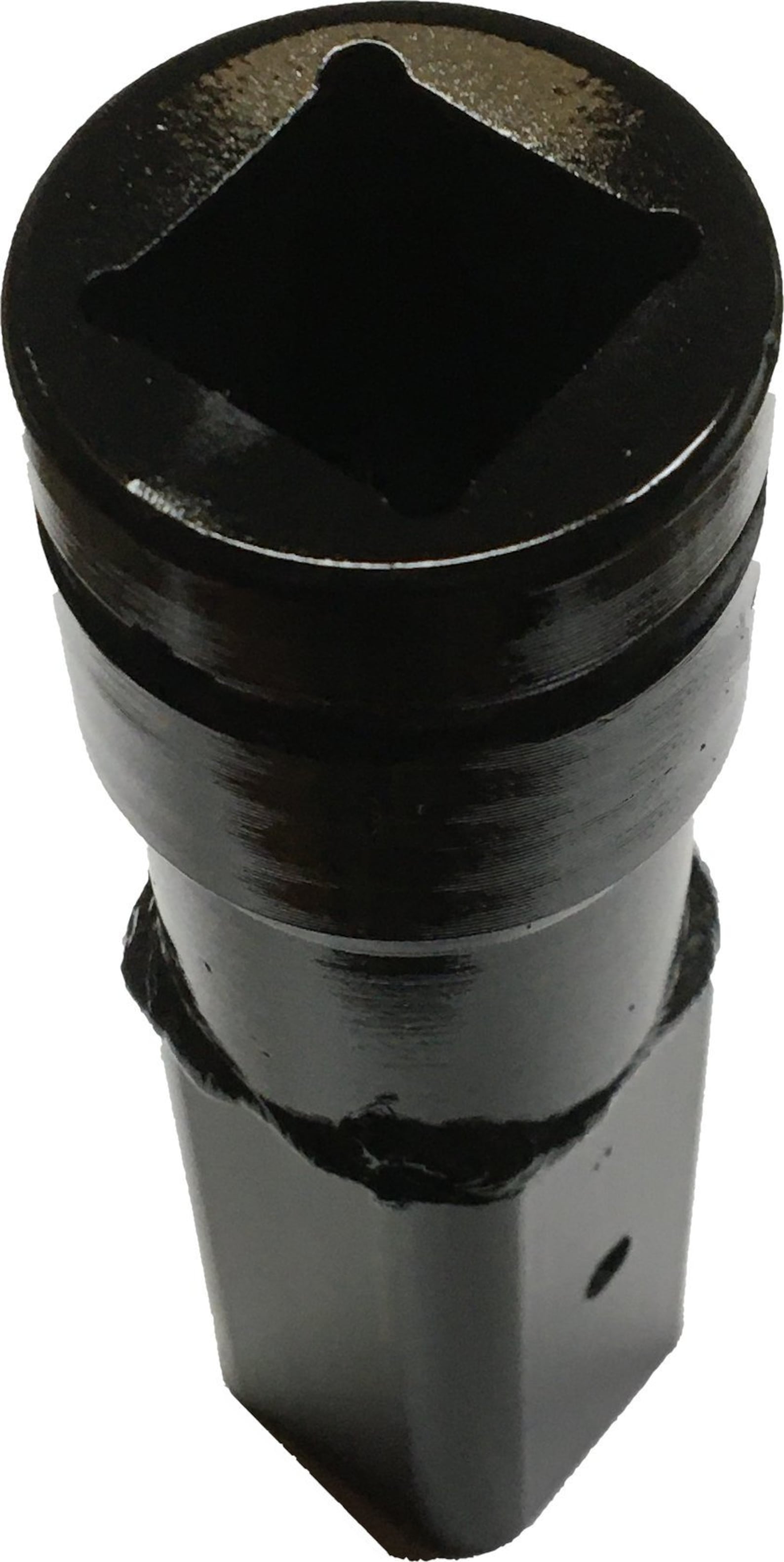 Square Drive Anchor Adapter - Fits Pylex Foundation Screws - Etsy