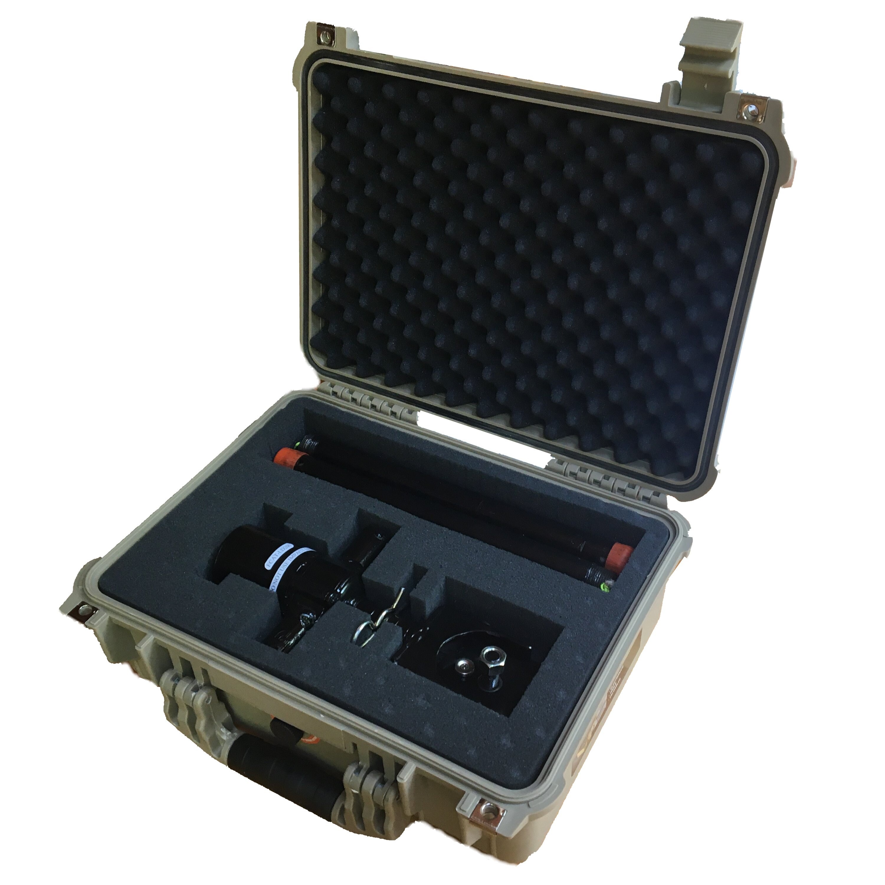 Anchor Driver Aider - Ground/earth/eye/mobile Home Anchor Driver Tool ...