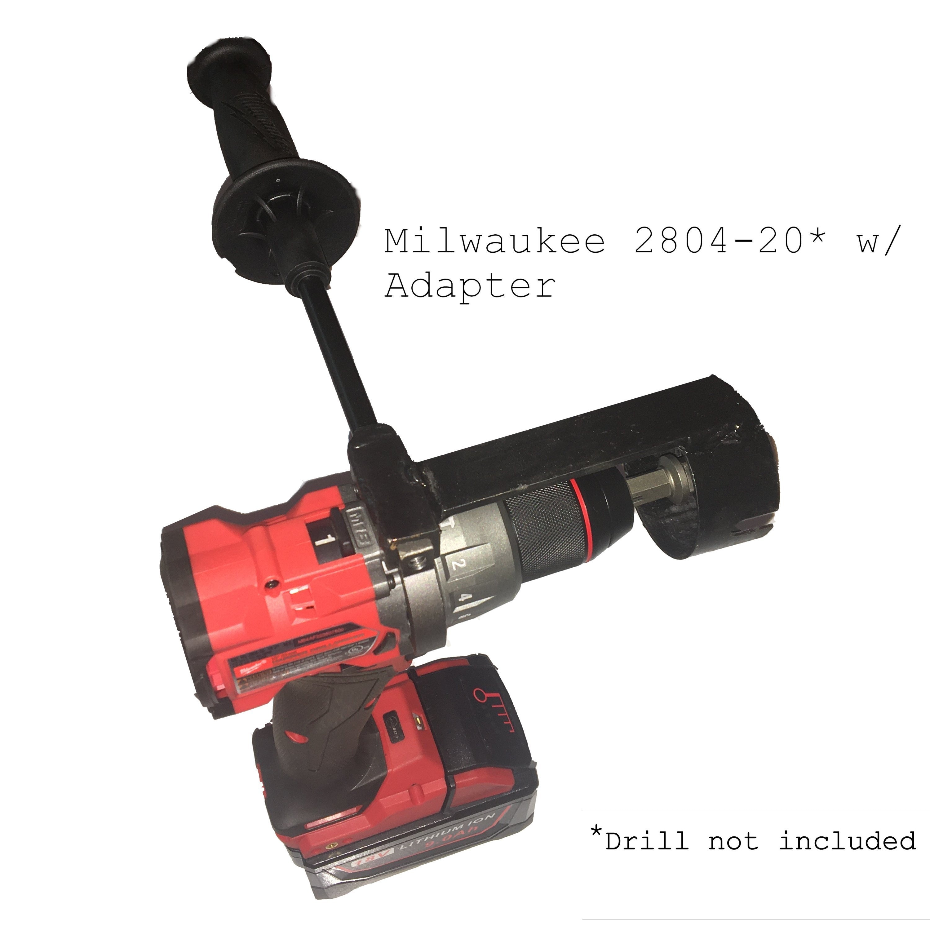 Anchor Driver Aider - Ground/earth/eye/mobile Home Anchor Driver Tool ...