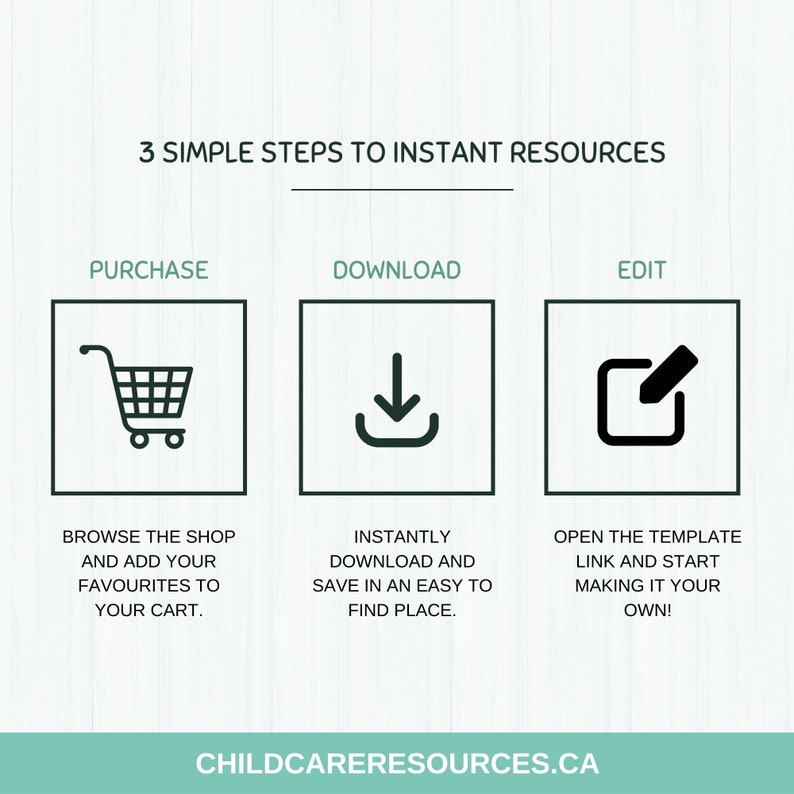 Daycare Incident Accident Report Form, Canva Template, Fully ...