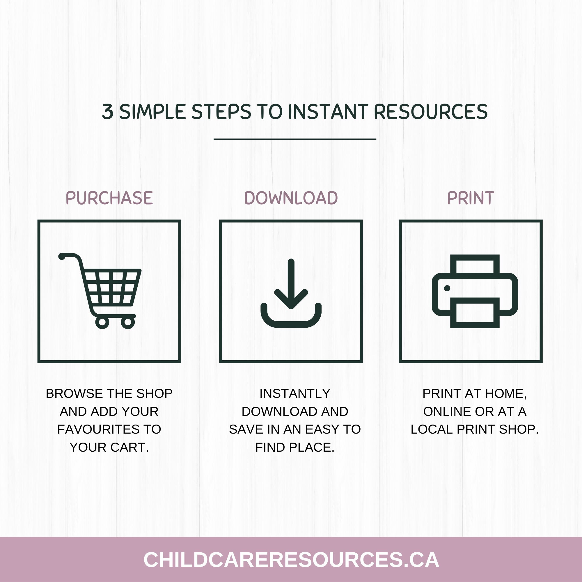 Daycare Child Photo Release Form, Video Release Form, Home Daycare ...