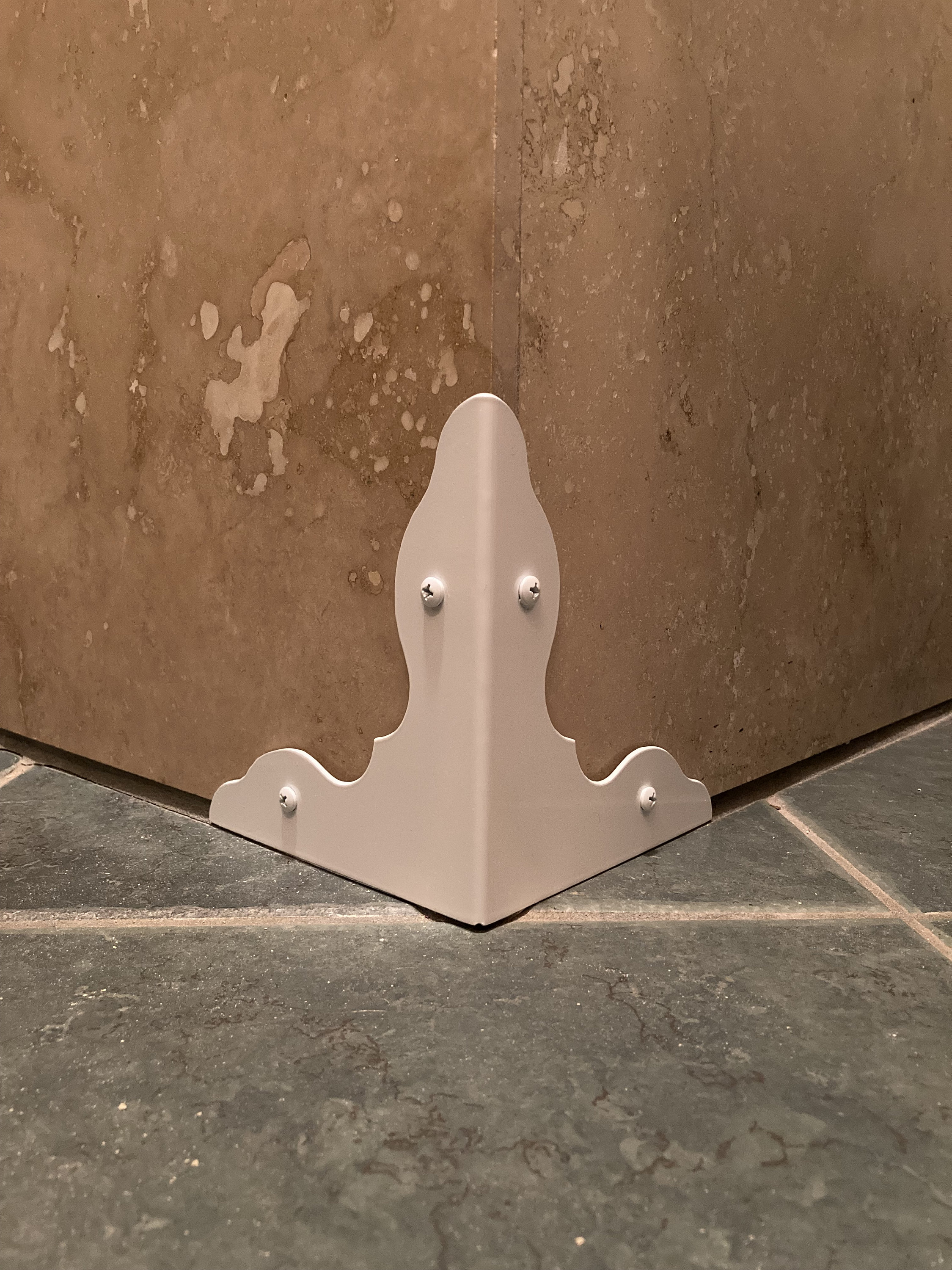 Custom Corner Accent Wall Guard Wall Protector - Etsy Canada