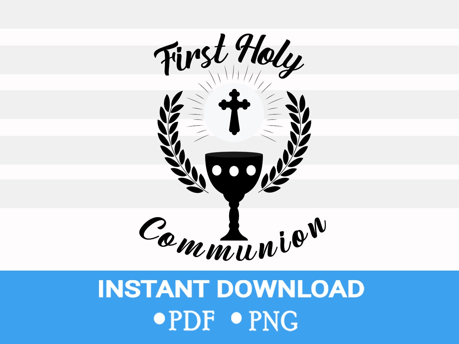 First Communion Cups