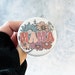 Mama Button Badge, Mama Round Button, Pinback Buttons, Gift for Mom - Etsy