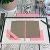 Corner Cutter Ruler: Bookbinding & Scrapbooking Tool - Etsy