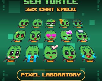 Heroic Knight Pixel Art Digital Emoji Twitch, Discord and Streamer ...