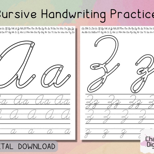 Printable Alphabet Sequencing Worksheets, Alphabetical Order Practice ...