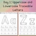 Letter of the Week Bundle, Preschool Curriculum, Alphabet Workbook ...