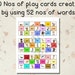 Printable Primer Dolch Sight Words Bingo, Kindergarten Sight Words ...