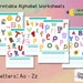 Printable Attributes of God Word Search Puzzle, Names of God for Kids ...